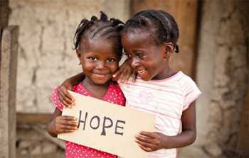 Nakuru Hope Information System